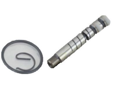 OEM Toyota 33403-39345 - Gear Sub-Assembly, SPEEDOMETER Driven