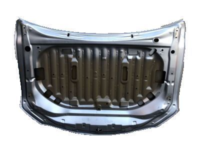 OEM Toyota 53301-06330 - Hood Sub-Assembly