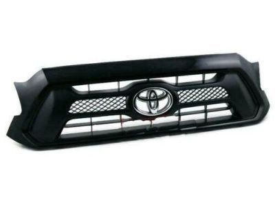 OEM Toyota 53100-04481-C0 - Grille