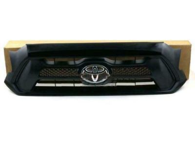 OEM Toyota 53100-04481-C0 - Grille