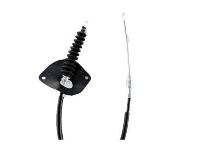 OEM Toyota 33821-52102 - Cable Transmission Control Shift