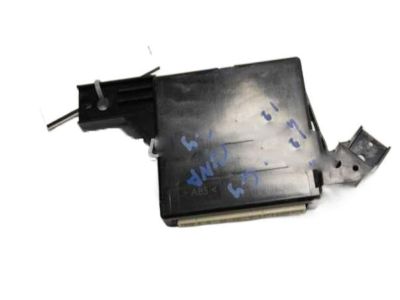 OEM Toyota 88650-08160 - Amplifier Assembly, Air