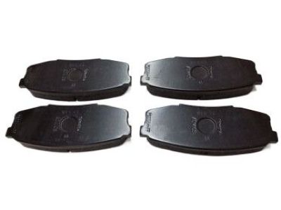 OEM Toyota 64230-0R020-C0 - Cover