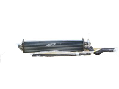 OEM Toyota 88501-26260 - EVAPORATOR Sub-Assembly