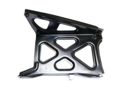 OEM Toyota 52179-0C040 - Side Extension