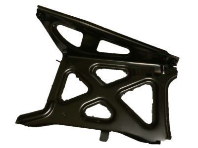 OEM Toyota 52179-0C040 - Side Extension