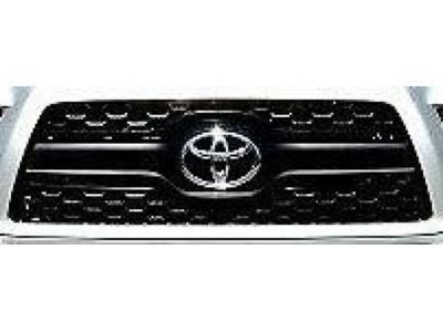OEM Toyota 53100-04450-B0 - Grille