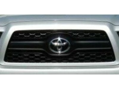 OEM Toyota 53100-04450-B0 - Grille