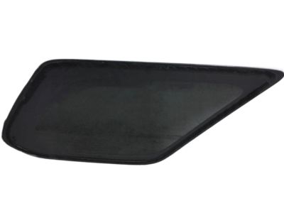 OEM Toyota 62740-35240 - Quarter Glass