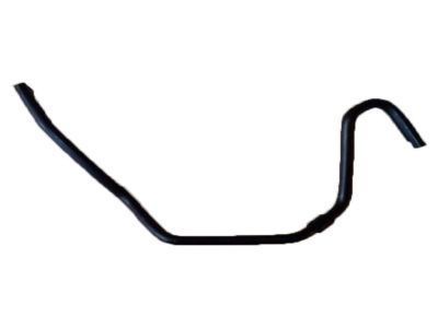 OEM Toyota 23827-28230 - Hose, Fuel Vapor Feed