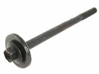 OEM Toyota 52217-35110 - Bolt, Body Mounting