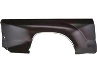 Toyota 77305-04905 Lid Sub-Assy, Fuel Filler Opening