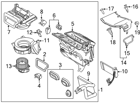 2015 Ford Transit-350 Parts Catalog | Auto Parts Prime