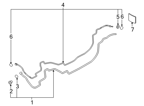 2021 Volvo XC60 Parts Catalog | Auto Parts Prime