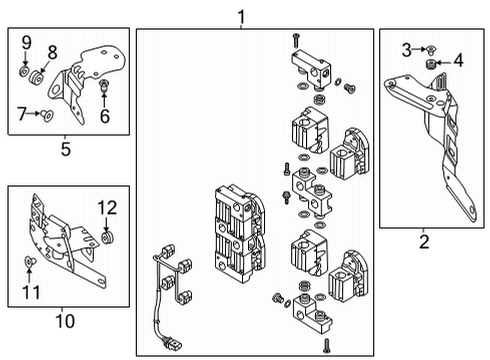 2021 Audi Q5 Parts Catalog | Auto Parts Prime