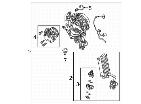 2020 Land Rover Defender 110 Parts Catalog | Auto Parts Prime