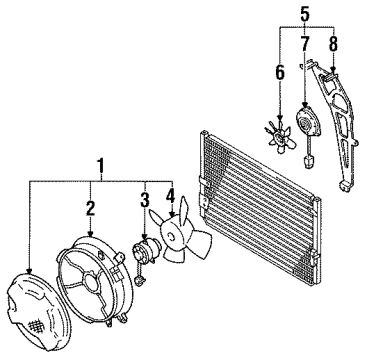 1991 Toyota Cressida Parts Catalog | Auto Parts Prime