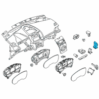 Ford F-150 Body Control Module - OEM & Replacement