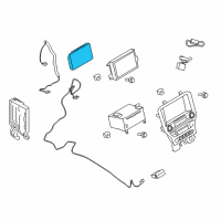 Ford F-150 Body Control Module - OEM & Replacement