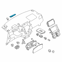 Ford Edge Body Control Module - OEM & Replacement