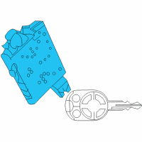 Ford Escape Body Control Module - OEM & Replacement