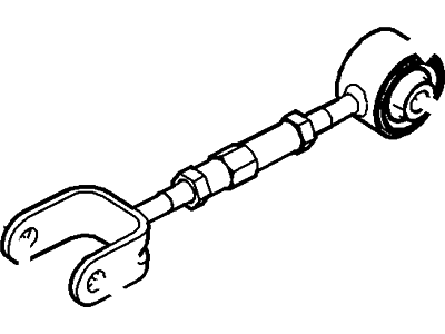 OEM Ford DB5Z-5A972-A - Link