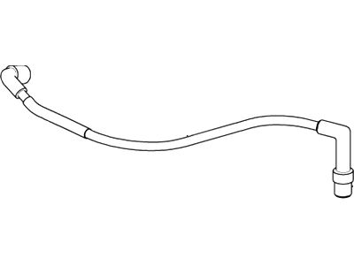 OEM Ford F3TZ-6C324-A - Connector