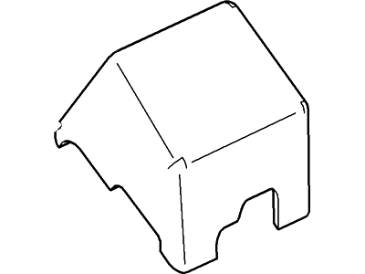 OEM Ford BL3Z-9K540-D - Insulator