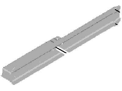 OEM Ford DV6Z-14A099-G - Shield