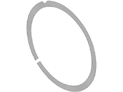 OEM Ford BT4Z-7E085-A - Spring - Wave - Forward Clutch