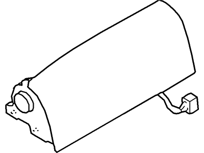 OEM Ford 5L8Z-78044A74-AAC - Module