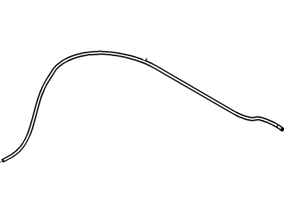 OEM Ford BC3Z-9C490-G - Manifold - Vacuum Supply