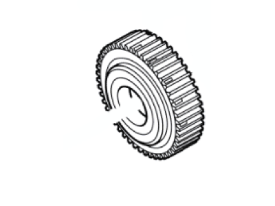 OEM Ford 7C3Z-7G387-B - Cylinder