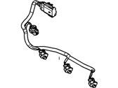 OEM Ford AA5Z-9D930-AA - Wire Assembly