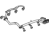 OEM Ford 2C3Z-9D930-BA - Wire Assembly