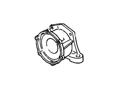 OEM GM 15597795 - Adapter-Transfer Case