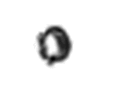 OEM GM 12638433 - GASKET-O/PMP HSG