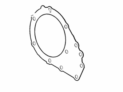 OEM GM 84003884 - Gasket-Transfer Case Adapter