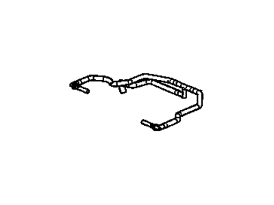 OEM GM 12616910 - Tube Asm-Pcv