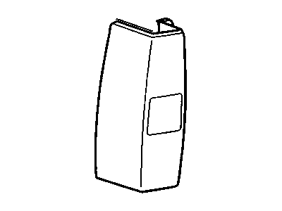 OEM GM 22884389 - Lamp Asm-Tail