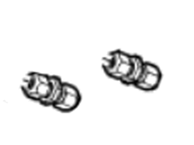 GM 19194700 Repair Kit, A/C Tube (1/2" In-Line)