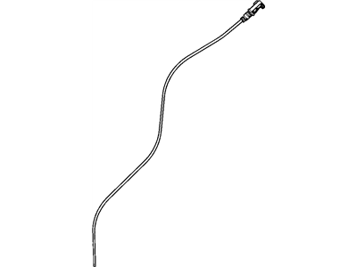 OEM GM 24267668 - Indicator Asm-Trans Fluid Level