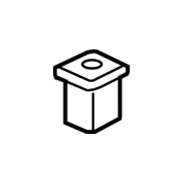 GM 22917201 Fuse-Multiuse (Repair)