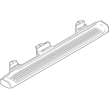 Ford 8L2Z-16450-BC Accessory Kit