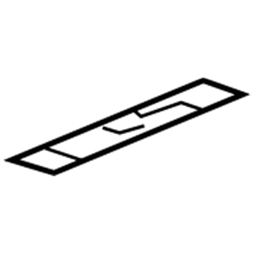 GM 22801025 Protector