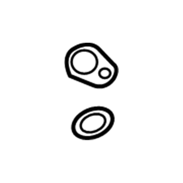 Ford DL3Z-19B596-B AC Hose Seal