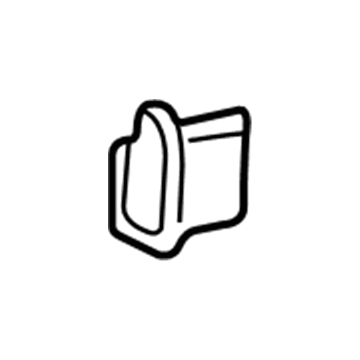 GM 52501844 Resistor