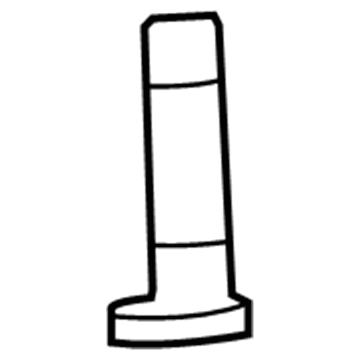 GM 23315420 Pin-Steering Knuckle King