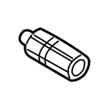 Ford 6R3Z-2B091-AA Valve - Brake Pressure Reducing