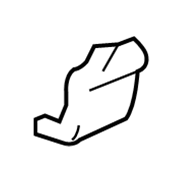 GM 23366487 Protector